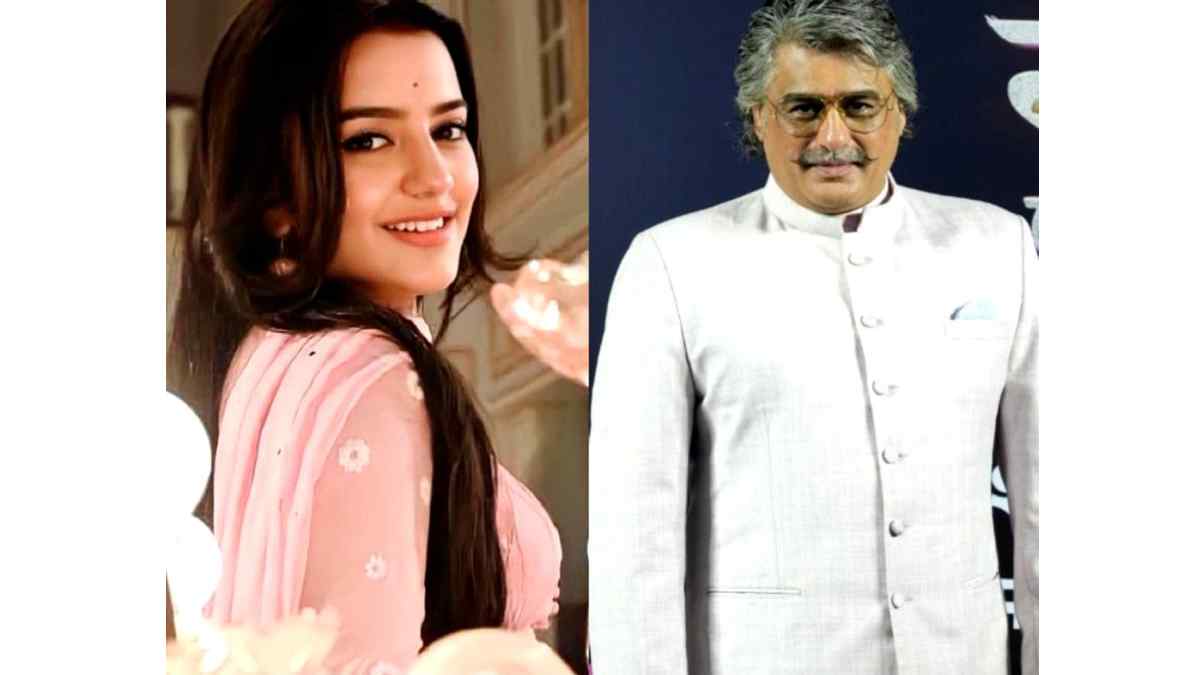 Ayub Khan: Aastha Sharma's Acting As 'Neerja' Reminds Me Of The Start ...