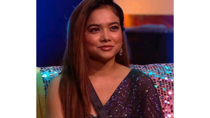 Bigg Boss Ott 2 Manisha Rani Evicted Battle Gets Intense Between