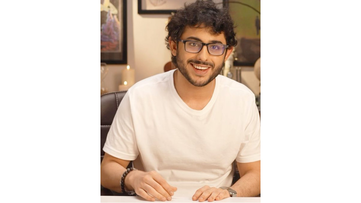 CarryMinati Becomes Highest Subscribed Personality Of Indian Origin In Asia