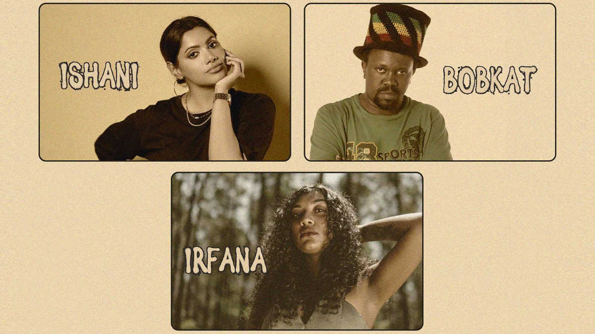 Def Jam Recordings India Announces Multi-city Event | Glamsham