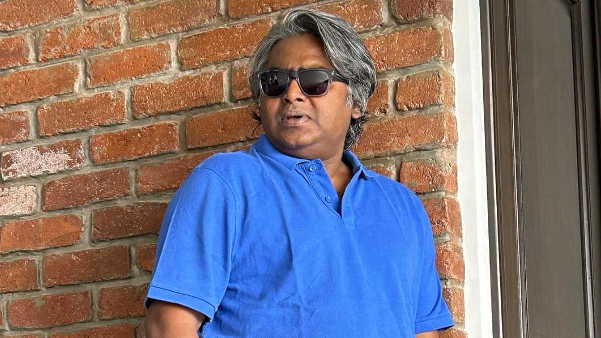 Dibyendu Bhattacharya Starts Shooting For Third Season Of 'Undekhi'