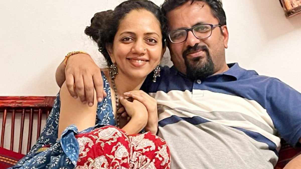 'Doosri Maa' Actress Neha Joshi Talks About Her Rakhi Ritual