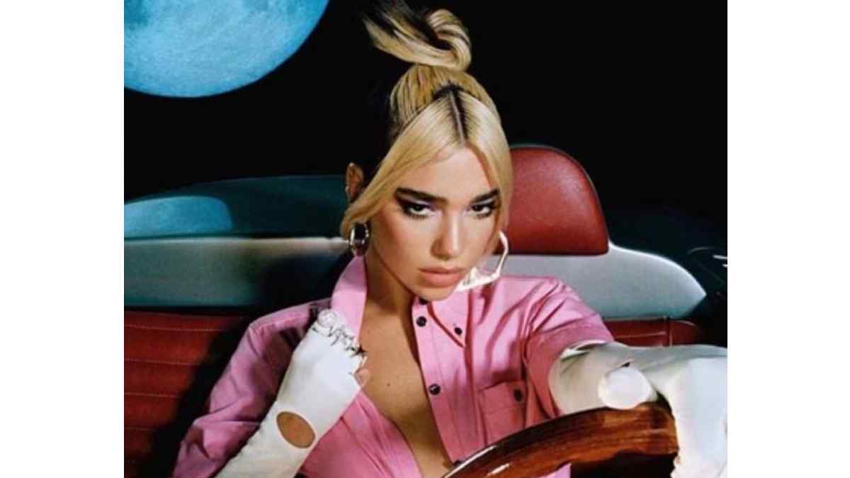 Dua Lipa Says She Is Not Ready To Have Children | Glamsham