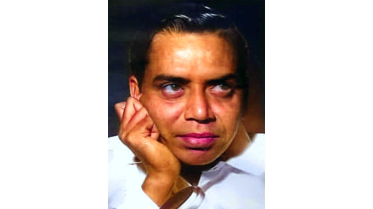 Shailendra, The Only 'true' Film Lyricist Of Hindi Filmdom | Glamsham