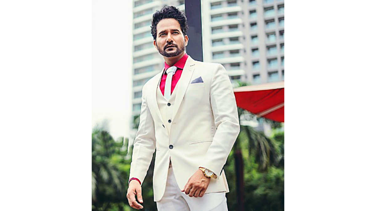 'Aakhri Sach' Actor Firdaus Hassan Is Proficient In Japanese Language ...