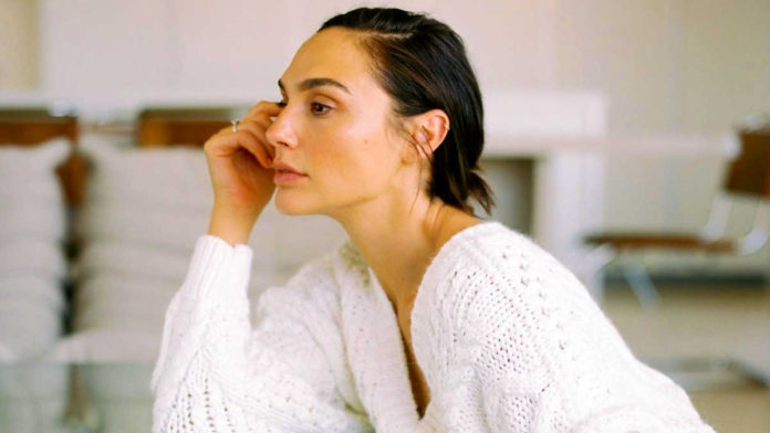 Gal Gadot To Push Boundaries And Captivate Audience With 'Heart Of ...