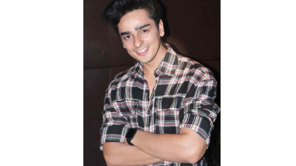 Jatin Suri Joins The Cast Of Upcoming TV Show 'Saubhagyavati Bhava 2'