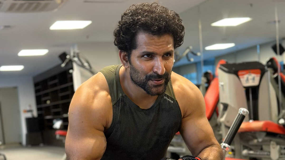 Kay Kay Menon Inspired John Kokken For His Role In 'The Freelancer ...