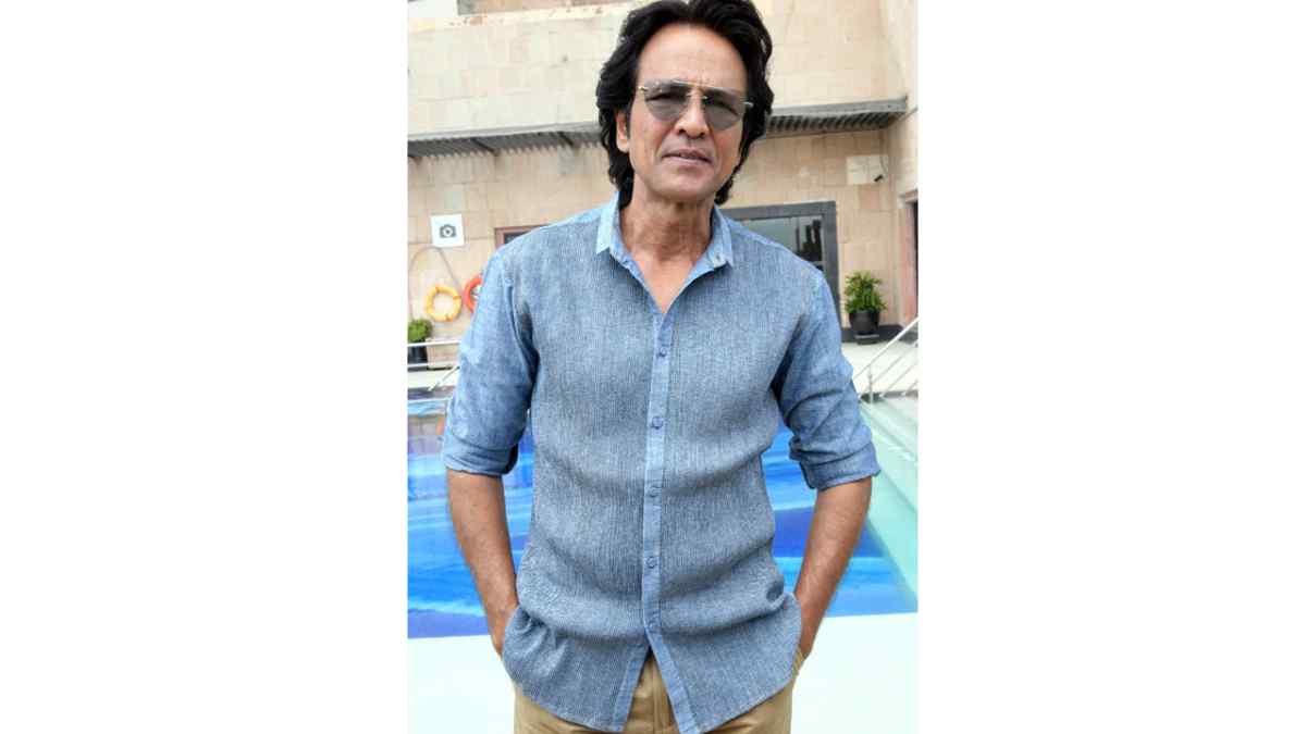 Kay Kay Menon On 'Love All': 'It Will Feel Like You Are Watching An ...