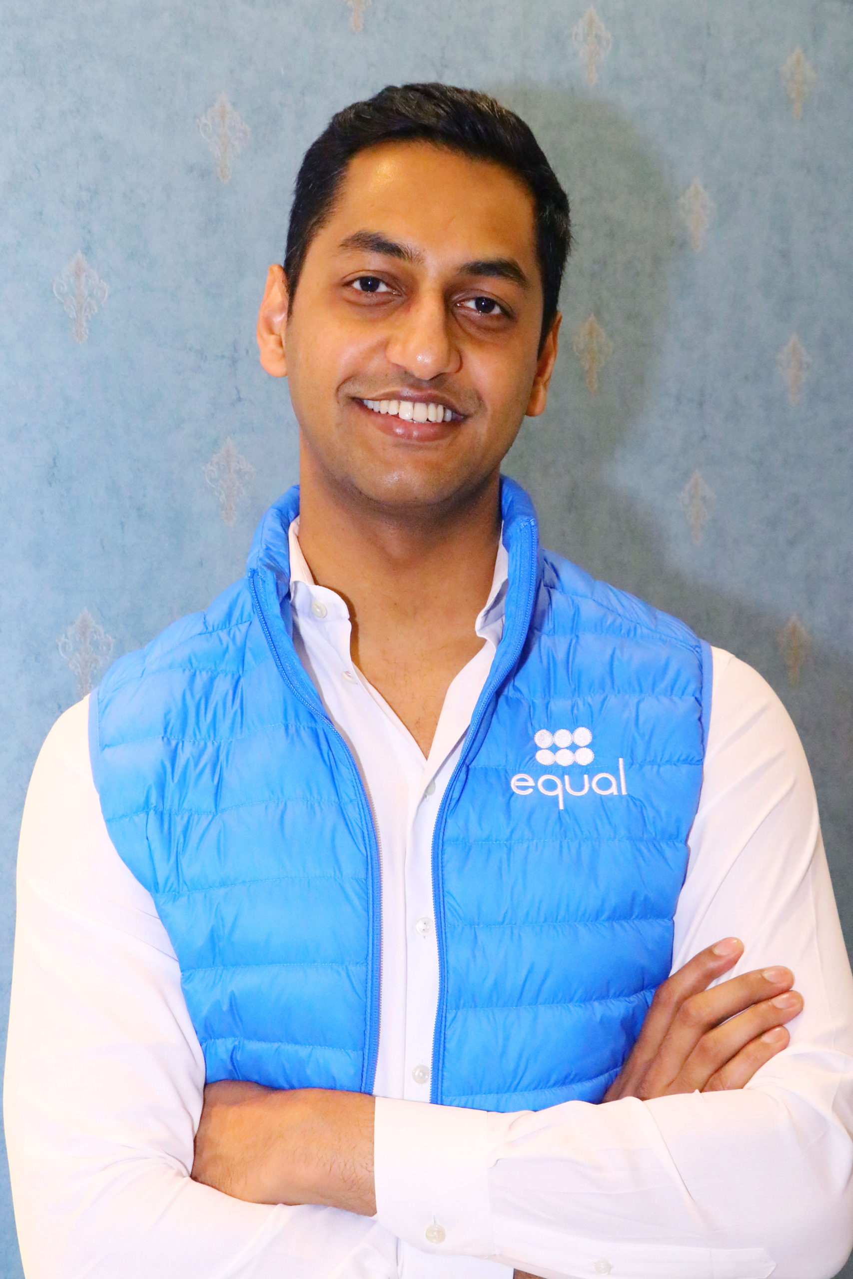 GVK Industries' Keshav Reddy Announces Privacy-focused ID Platform ...