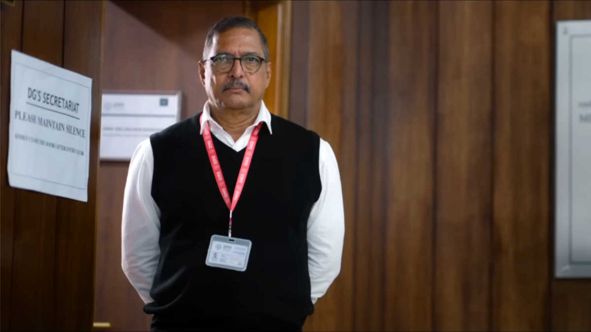 Vivek Ranjan Agnihotri Triggers The Curiosity Of 'The Vaccine War'