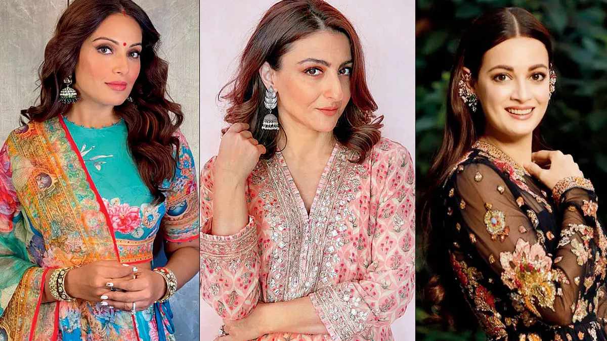 Neha Dhupia’s Initiative To Bring Forth Conversation On Breastfeeding ...