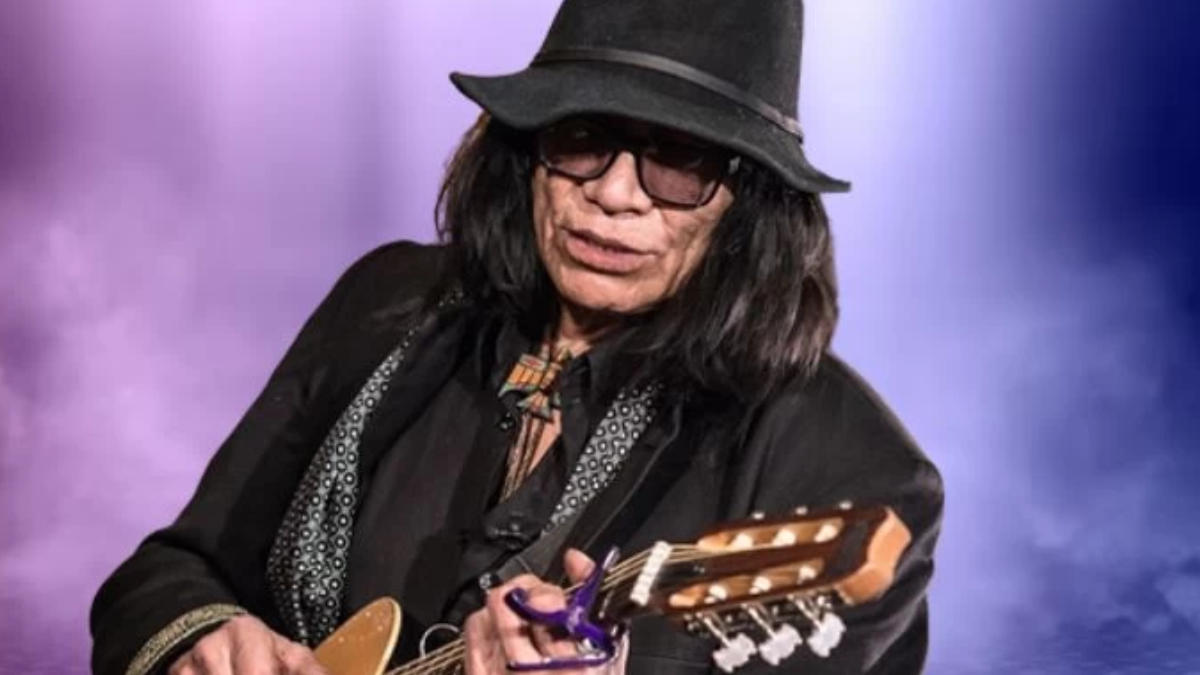 Oscar Winning Folk Songwriter Rodriguez Dies At 81