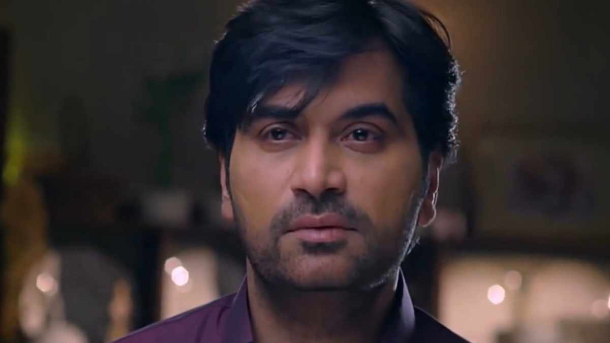 Pakistani Actor Humayun Saeed Feels ‘Mere Paas Tum Ho’ Introduced Him ...