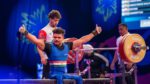 World Para Powerlifting C'ships: Parmjeet Wins Historic, Maiden Gold At ...