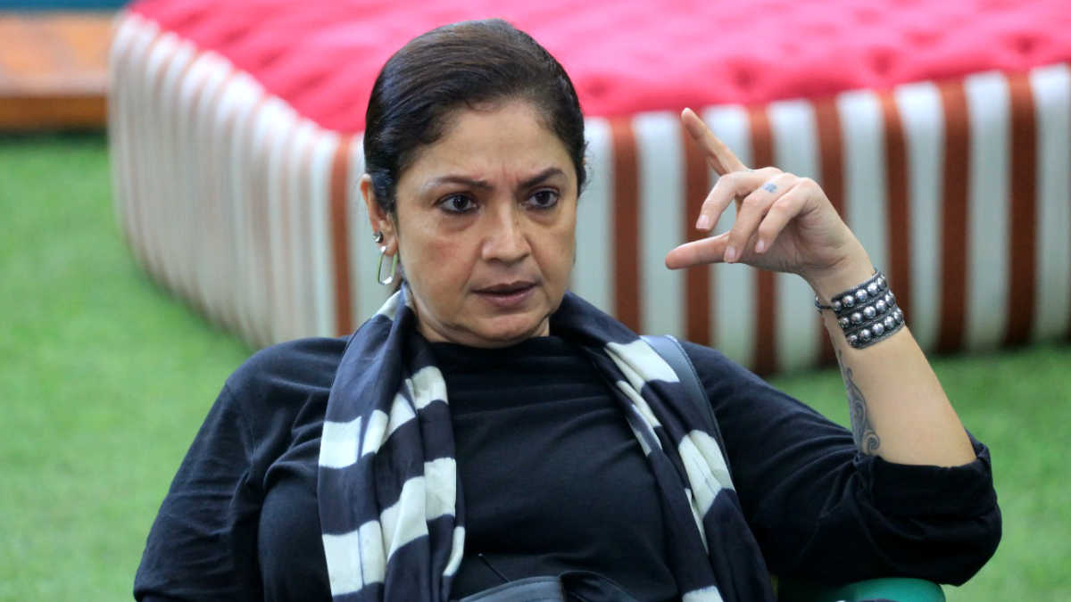 Pooja Bhatt: 'I Am More Fearless, Shameless' After 'Bigg Boss OTT 2'