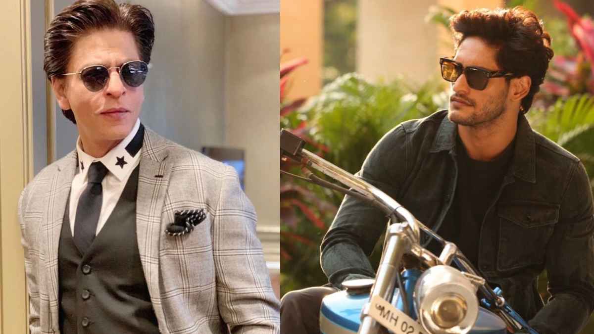 Prem Opens Up On His Dream To Meet Shah Rukh Khan: Highly Inspired By ...