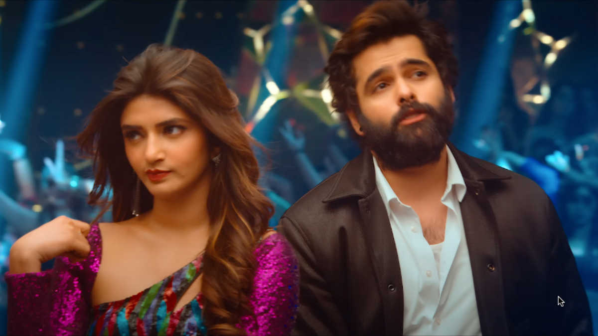 First Track From 'Skanda', 'Nee Chuttu Chuttu' Released | Glamsham