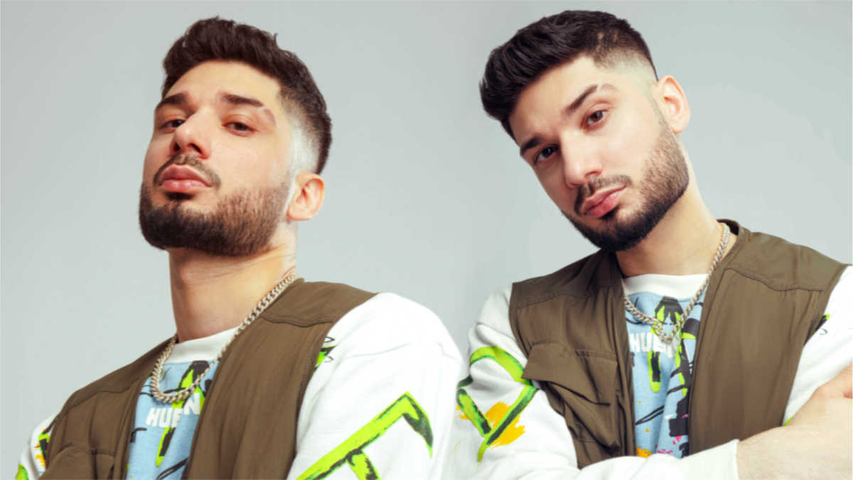 Rapper KR$NA Releases New EP ‘Far From Over’ | Glamsham