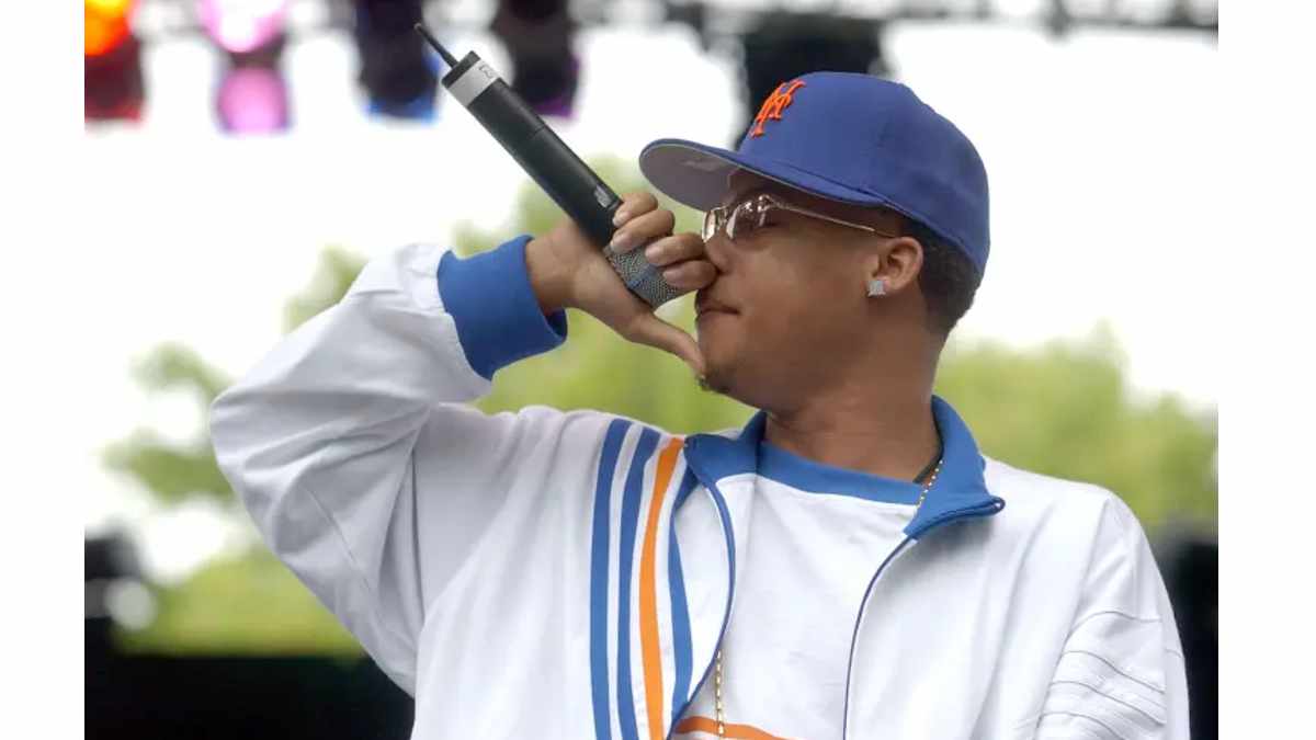 Rapper Young Capone Dies At 35 Due To Unknown Causes