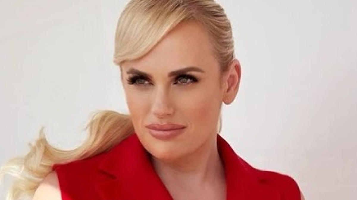 Rebel Wilson Details Accident On Set, Got Hit With Gun In The Face