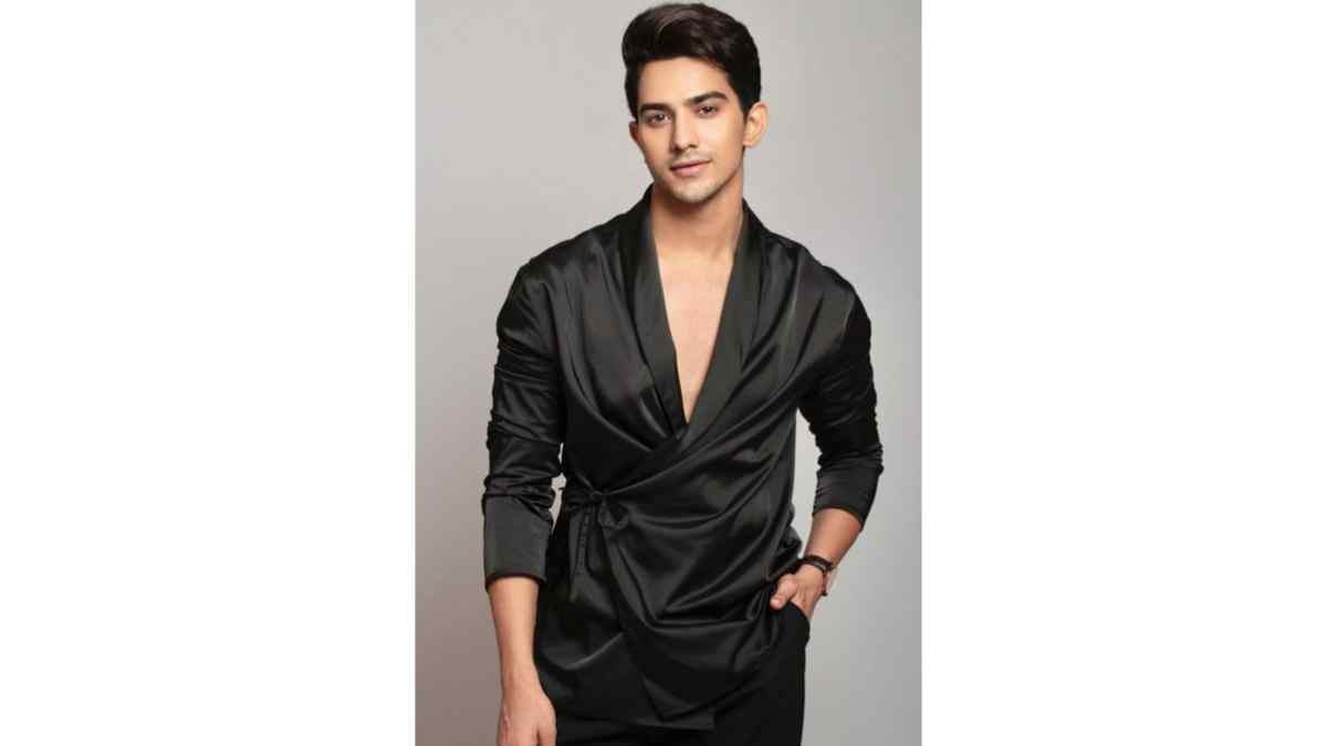 Rohit Chandel: I'm Single Post Breakup, Focusing On My Career