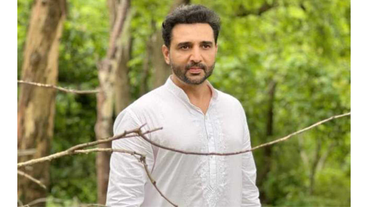 Romanch Mehta Continues 'Baghin' Shoot Despite Severe Back Injury ...