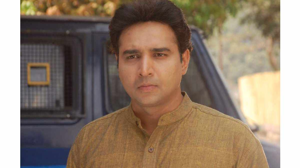 Romanch Mehta On 'Baghin': My Character Is A Mix Of Positive, Negative ...