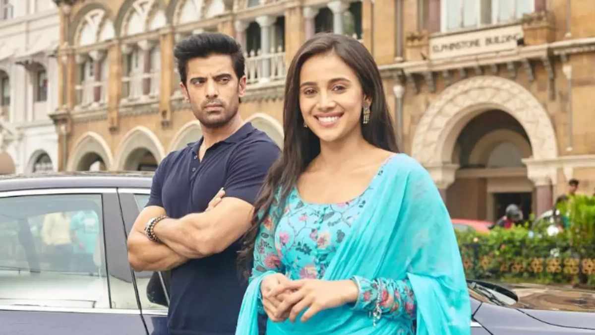 Sayli Salunkhe On 'Baatein Kuch...': It Feels Nothing Less Than My ...