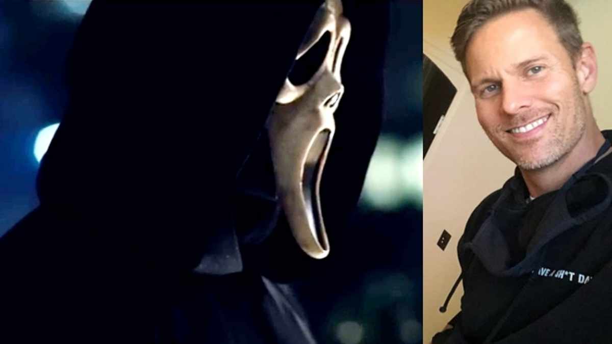 'Scream VII' In Works With Christopher Landon Taking Over Reigns