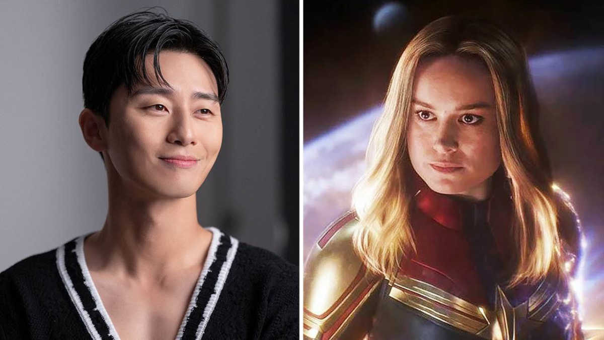 Revealed, Seo-Jun Park's Character Is 'a Definite Ally' In 'The Marvels ...