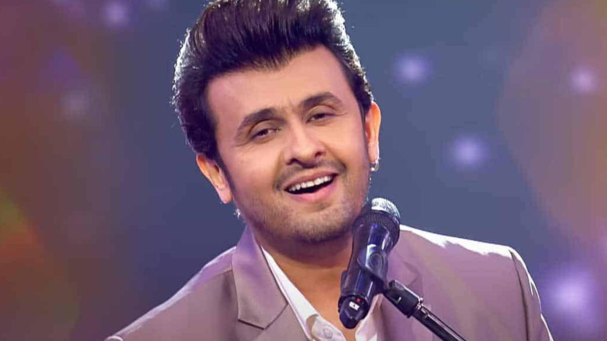 Sonu Nigam To Revamp His Runaway Hit Track 'Achha Sila Diya' After 28 ...