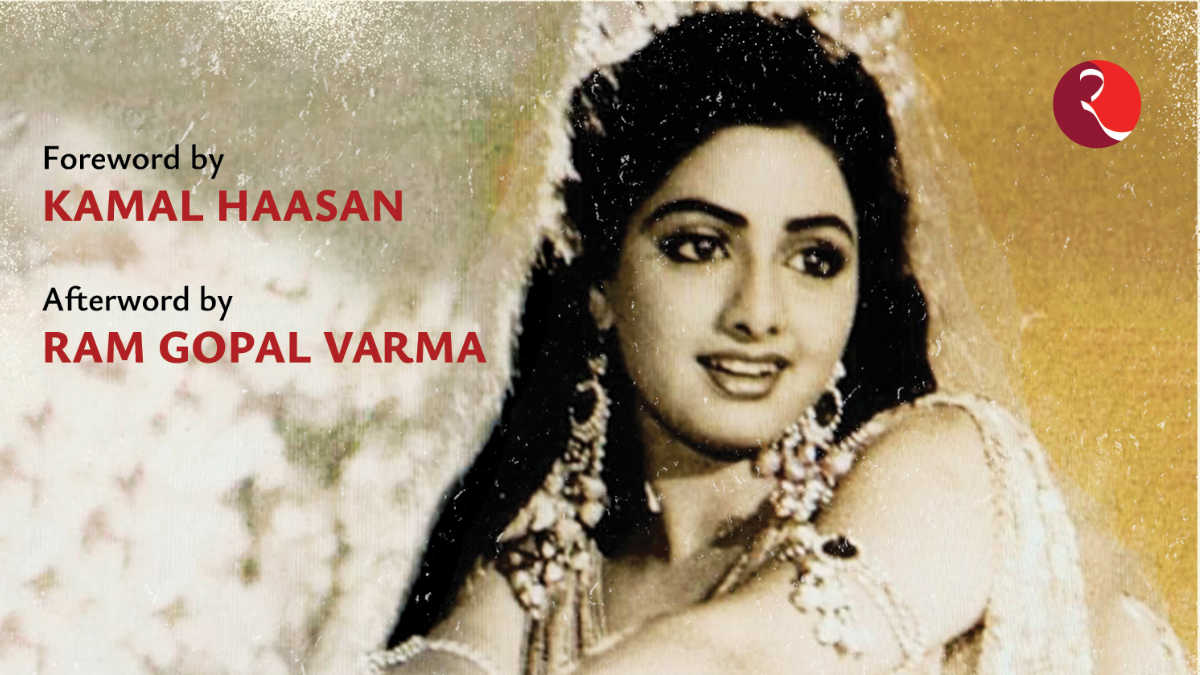 Much Before She Became Bollywood Goddess, Sridevi Played God On-screen ...