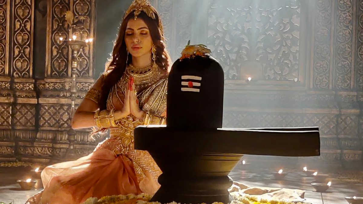 Subha Rajput To Play 'Parvati' In 'Shiv Shakti- Tap Tyag Tandav'