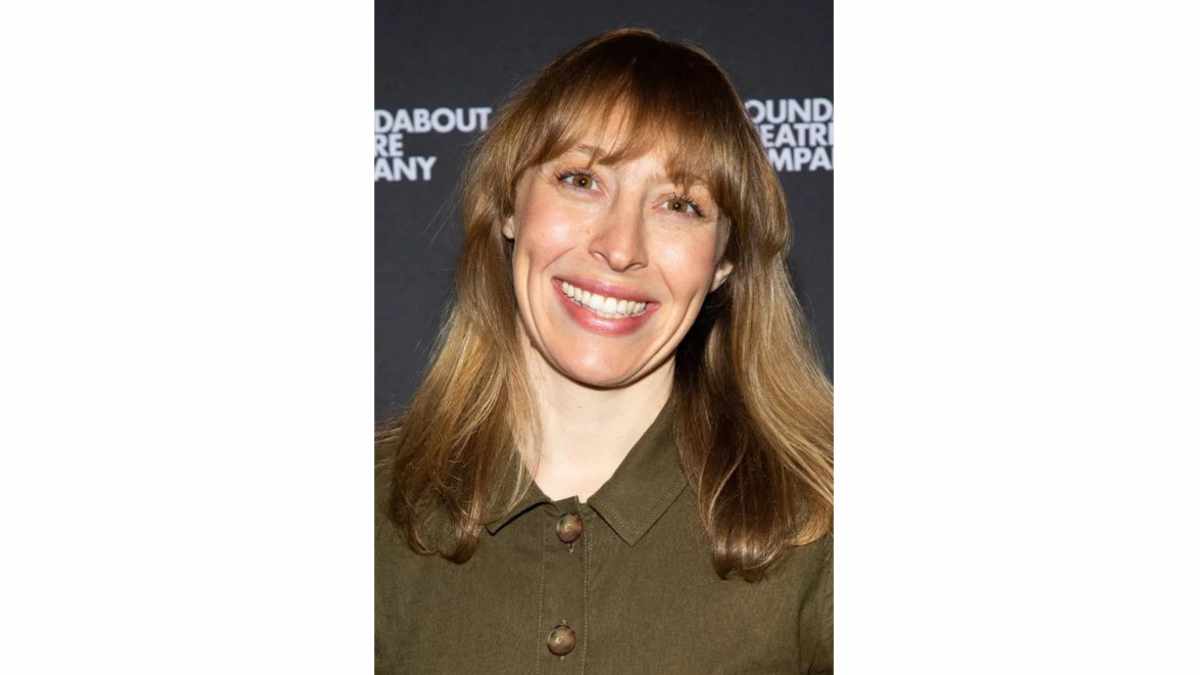 'Succession' Actress Crystal Finn Attacked By Otters, Says ‘bites ...