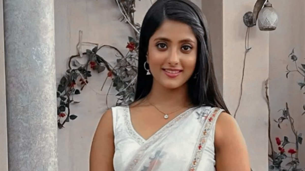 Ulka Gupta To Bring In 'carefree Essence, Dash Of Arrogance' To 'Dhruv ...