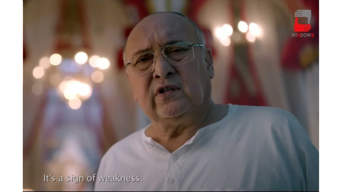 Bengali Film 'Raktbeej' Teaser Capitalises On The Hype Around Victor ...