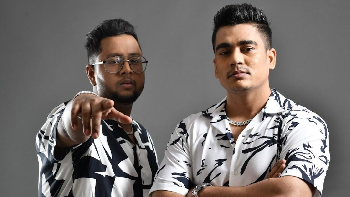 Panther Collabs With Spectra For 'Samajh Rahi Hai': It's Ode To Special ...
