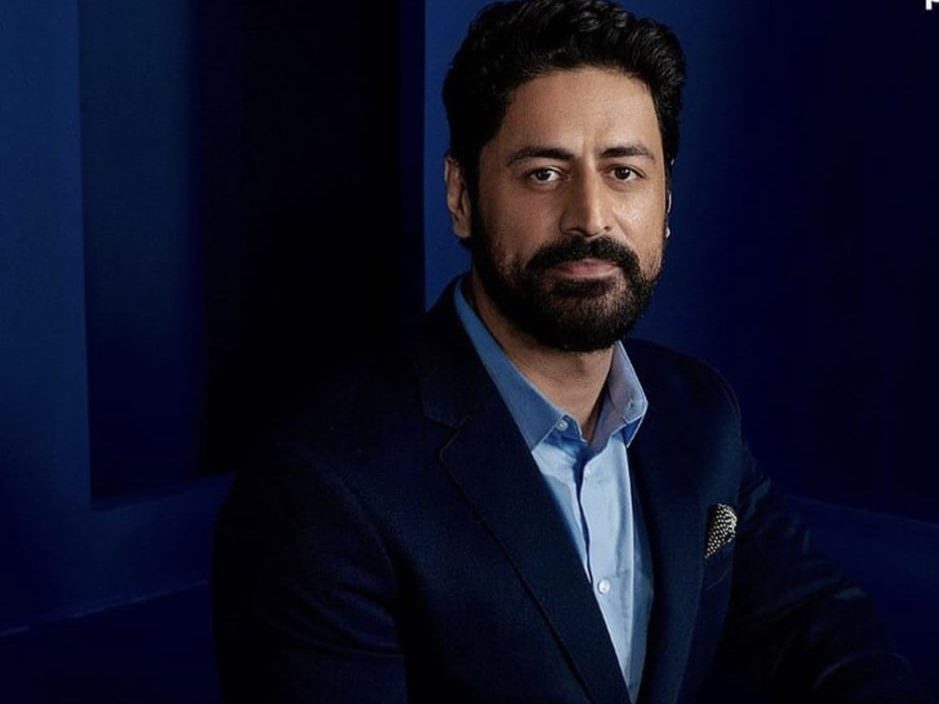 Mohit Raina Reveals He Prepared For National Defence Academy Exam ...