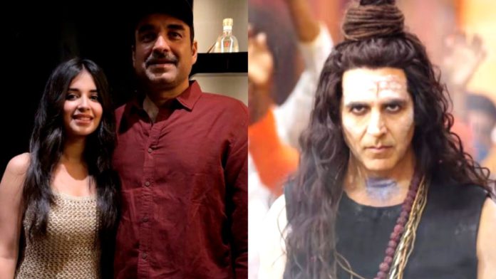 Anvesha Vij Shares Lessons She Learnt From Pankaj, Akshay: 'It Is ...