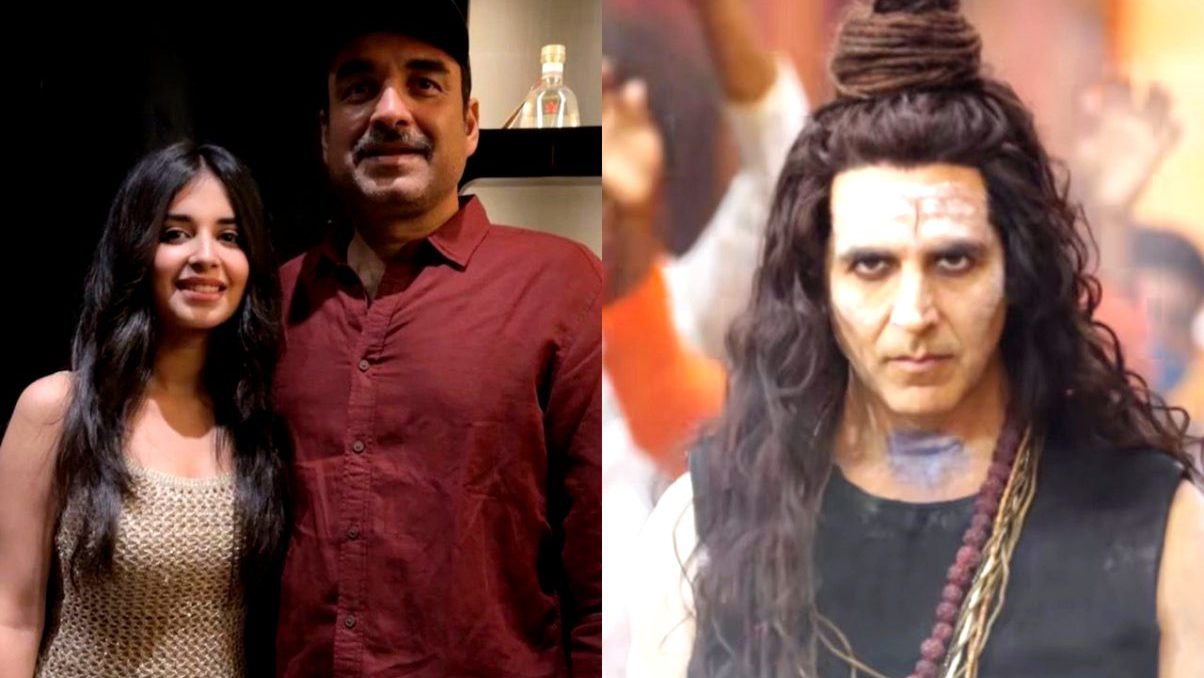 Anvesha Vij Shares Lessons She Learnt From Pankaj, Akshay: 'It Is ...