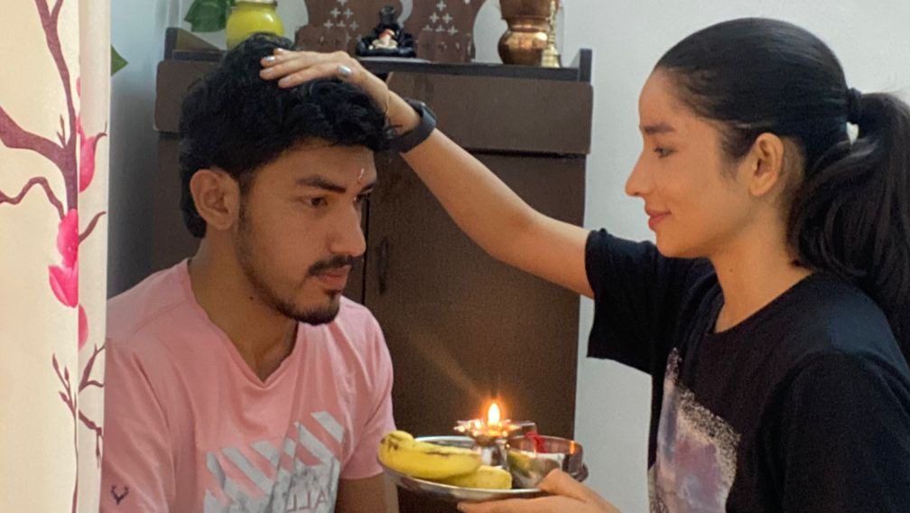 Prachi Bohra: Rakshabandhan Is Not Just About Rituals, But Anticipation ...