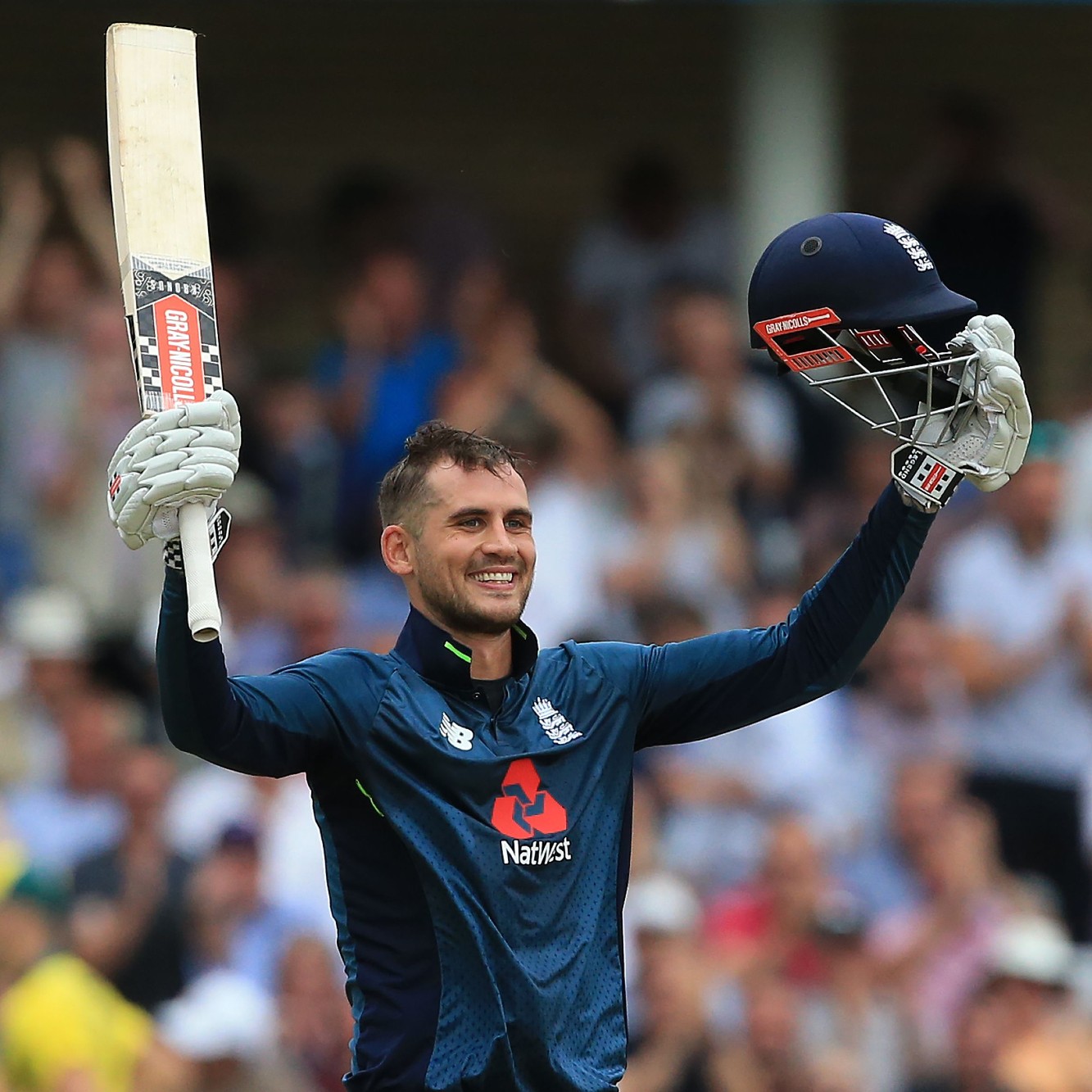 Hales, Pooran, Du Plessis, Rossouw Among 6 Batters Nominated For ...