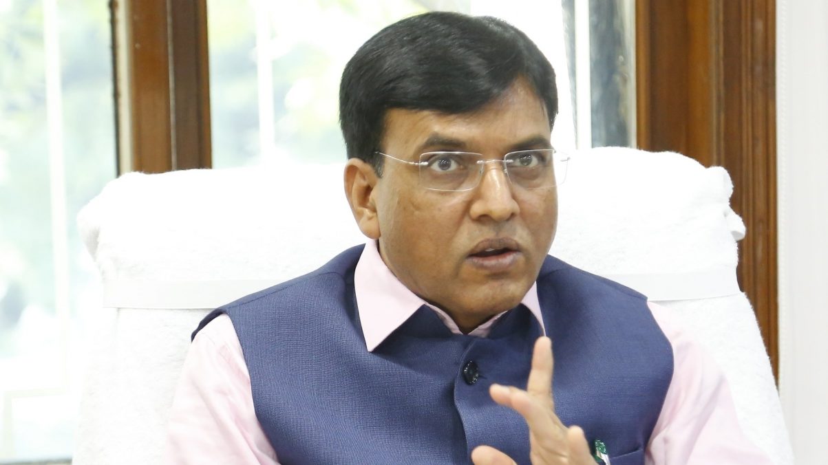 NAFU Set Up For Prevention Of Fraud Under AB-PMJAY: Mandaviya