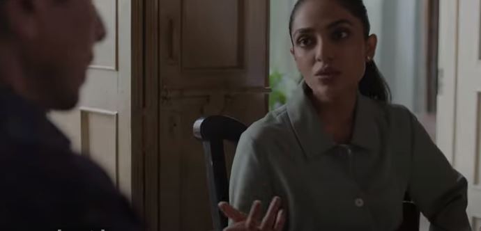 Made In Heaven Season 2 Dialogues: Sobhita Dhulipala And Arjun Mathur's Motivating Dialogues As ...