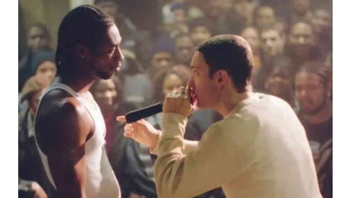 ‘8 Mile’ Actor Nashawn Breedlove Dies Aged 46