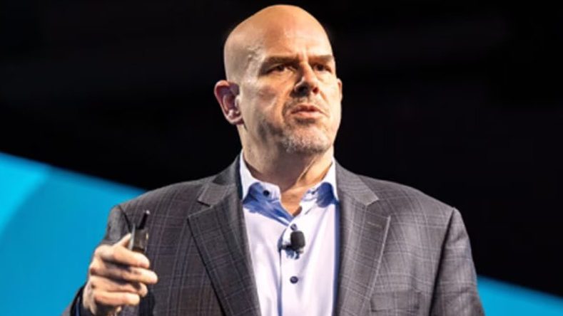 Healthcare Logical Area For Oracle To Engage With Indian Govt: Top Exec ...