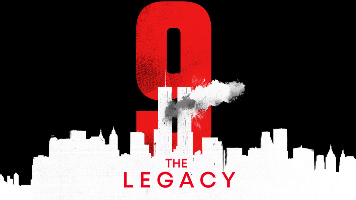 9/11: The Legacy - Stories Of Hope, Healing & Humanity | Glamsham