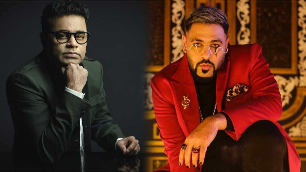 A R Rahman's 'Piya Haji Ali' Song Helped Badshah To Overcome Difficult ...