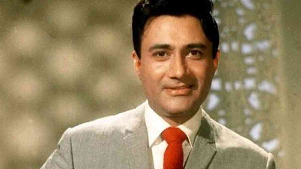 Chef Gunjan Goela Remembers Dev Anand's Life-long Love For 'maa Ke Daal ...